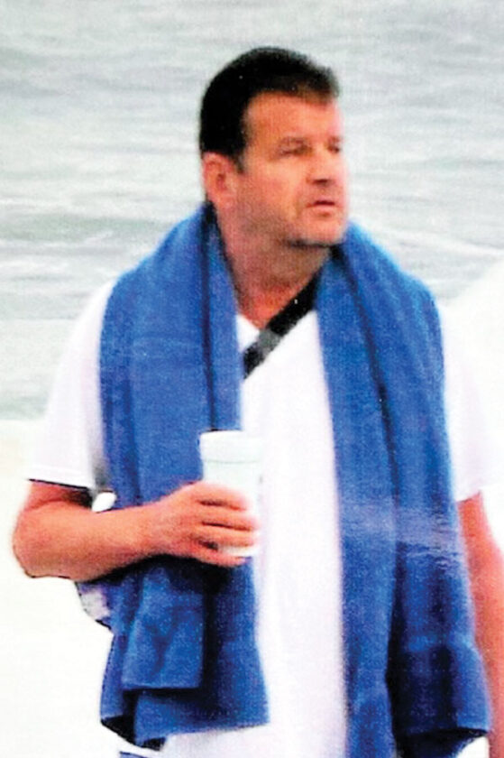 Mark Steven Florence | News, Sports, Jobs - News and Sentinel
